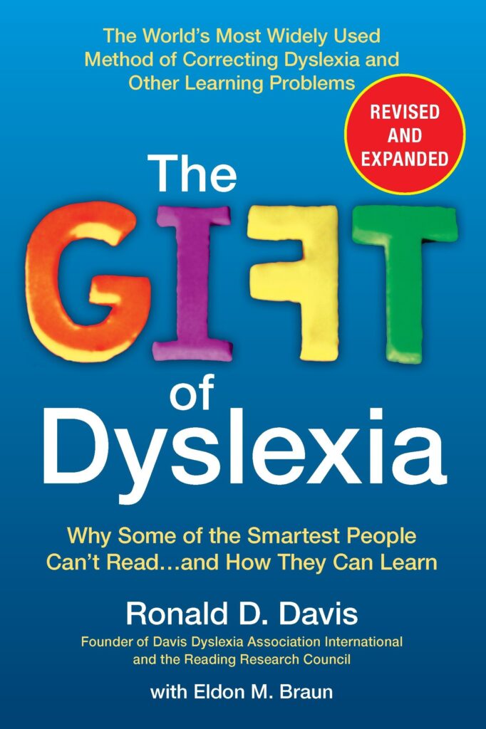 What Is Dyslexia? | Dyslexia Resources Canada